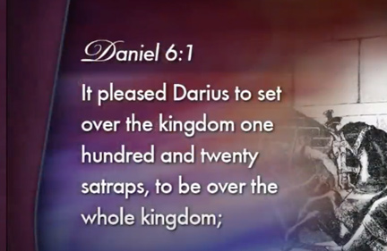 Daniel 6 y 7 - Cerca Esta